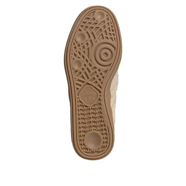 Adidas Handball Spezial Loafer - Beige/gum