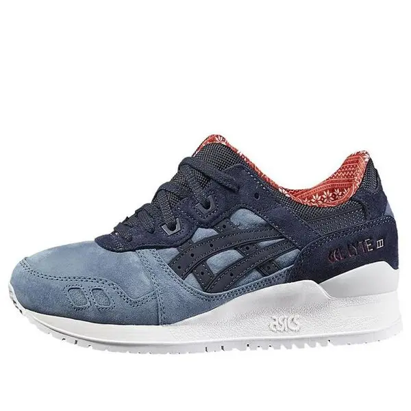 Asics Gel Lyte Iii Sneakers - Blue