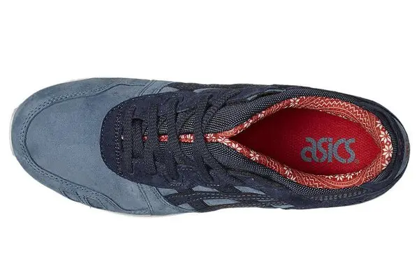 Asics Gel Lyte Iii Sneakers - Blue
