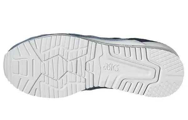Asics Gel Lyte Iii Sneakers - Blue