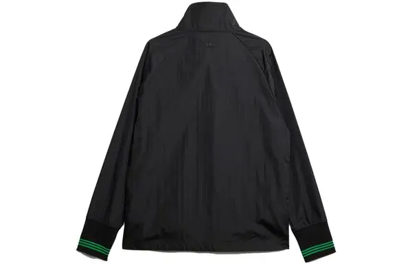 Adidas X Wales Bonner Stand Collar Top
