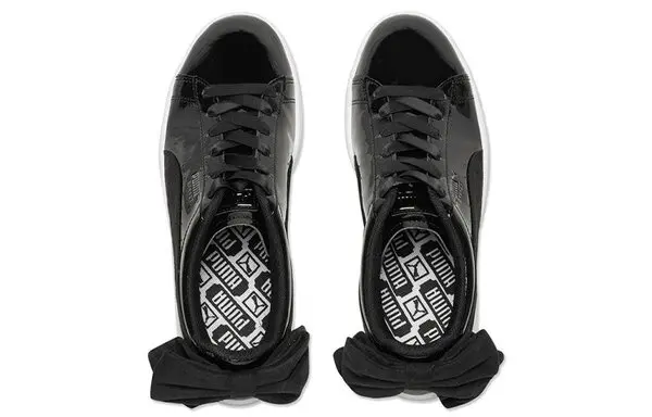 PUMA Basket Bow Sb Low Top Sneakers