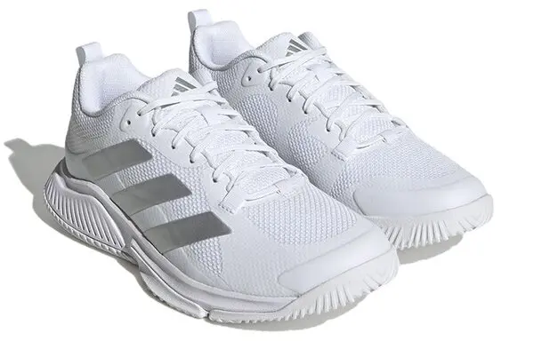 Adidas Court Team Bounce 2.0 Sneakers - White