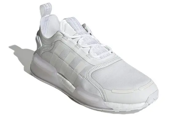 Adidas Nmd_v3 Shoes - White