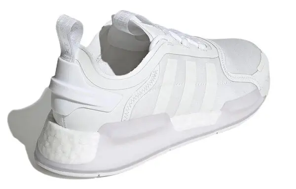 Adidas Nmd_v3 Shoes - White