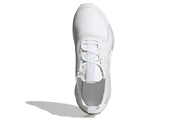 Adidas Nmd_v3 Shoes - White