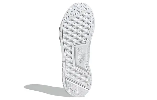 Adidas Nmd_v3 Shoes - White
