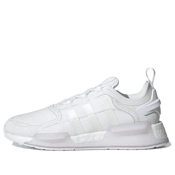 Adidas Nmd_v3 Shoes - White