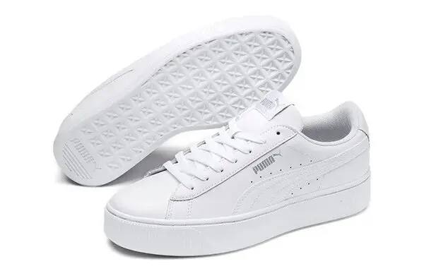 PUMA Vikky Stacked L Sneakers