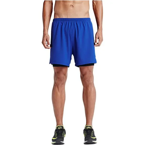 Nike Logo Straight Shorts