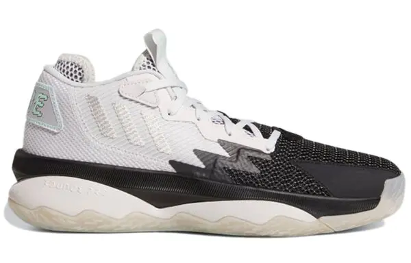 Adidas Dame Athletic Sneakers