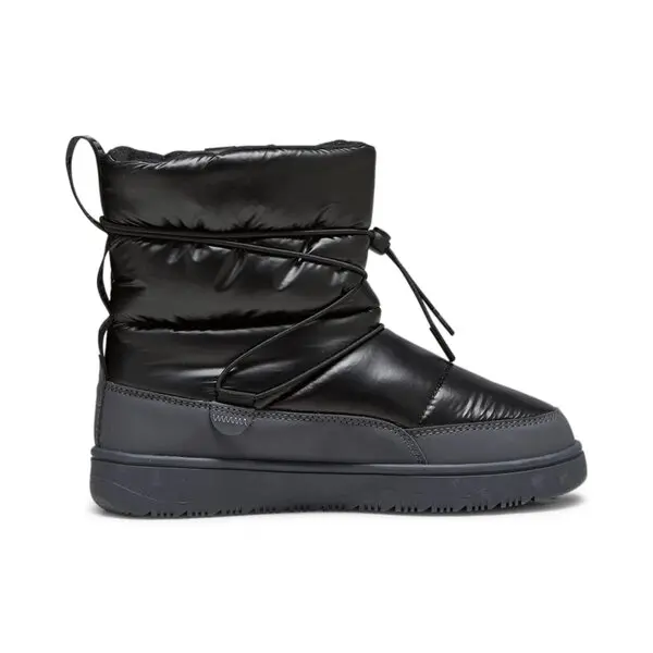 PUMA Snowbae Wns Patent Boots