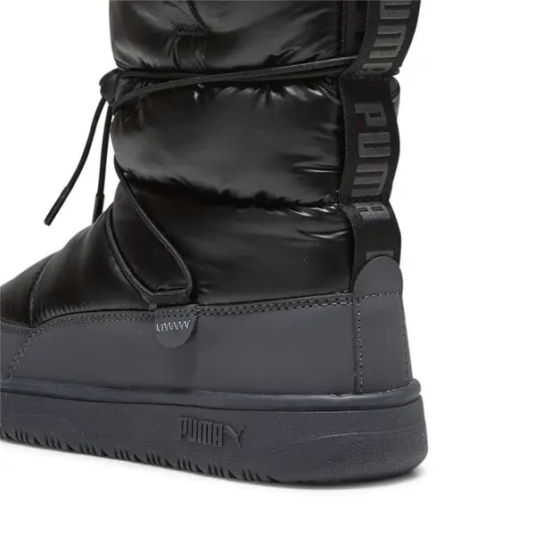 PUMA Snowbae Wns Patent Boots