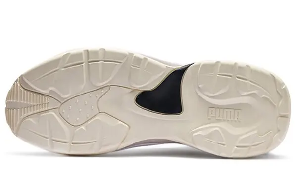 PUMA Thunder Nature Sneakers - Grey/pink