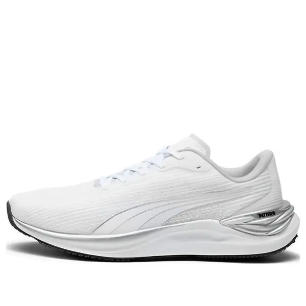 PUMA Electrify Nitro 3 Sneakers - White/black