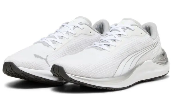 PUMA Electrify Nitro 3 Sneakers - White/black