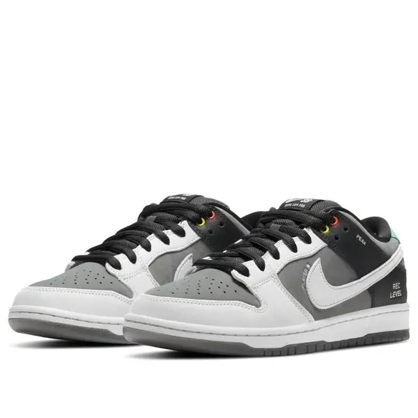 Nike Dunk Low 'camcorder' Sneakers