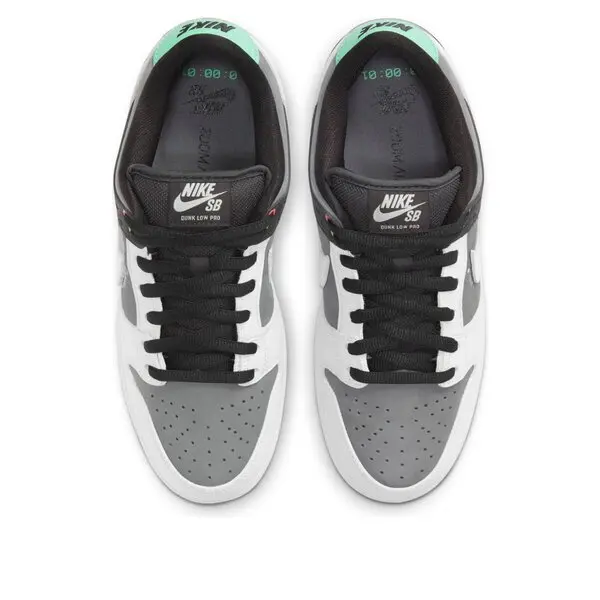Nike Dunk Low 'camcorder' Sneakers