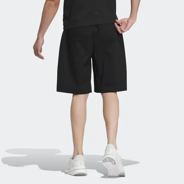 Adidas Graphic Woven Shorts