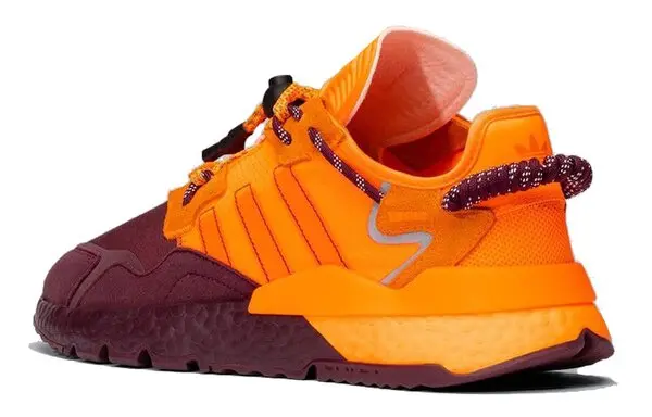 Adidas Ivy Park X Nite Jogger Sneakers