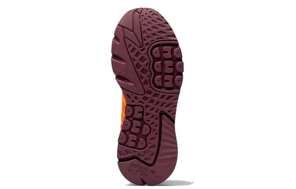 Adidas Ivy Park X Nite Jogger Sneakers