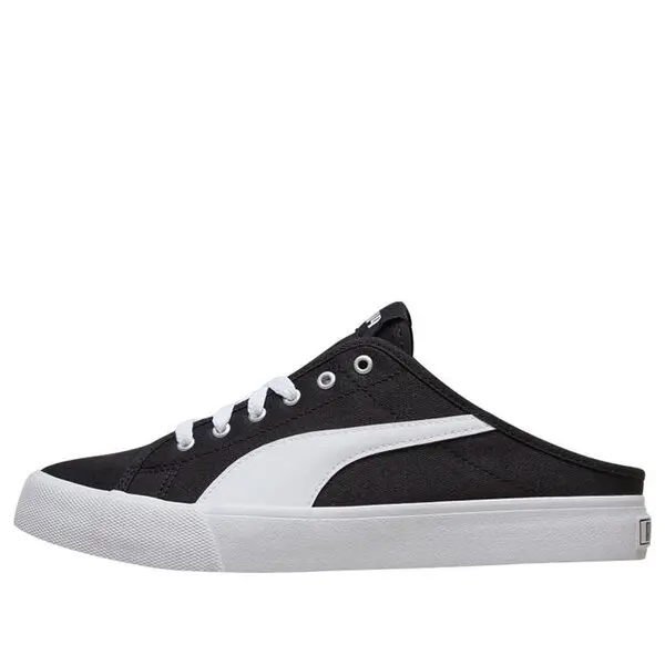 PUMA Bari Mule - Black