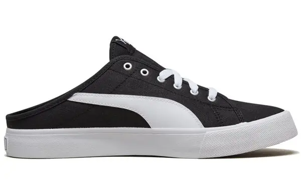 PUMA Bari Mule - Black