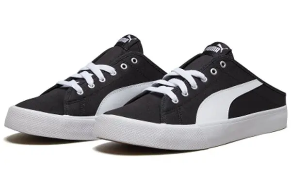 PUMA Bari Mule - Black