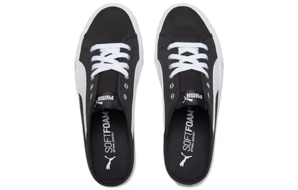 PUMA Bari Mule - Black
