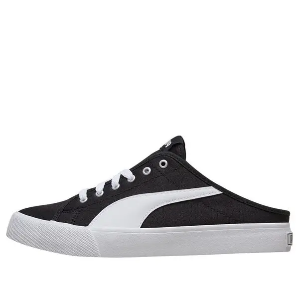 PUMA Bari Mule - Black