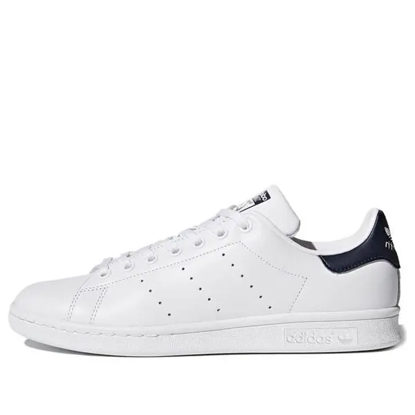 Adidas Stan Smith Low Top Sneakers - Core White