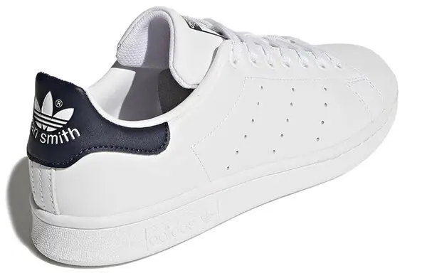 Adidas Stan Smith Low Top Sneakers - Core White
