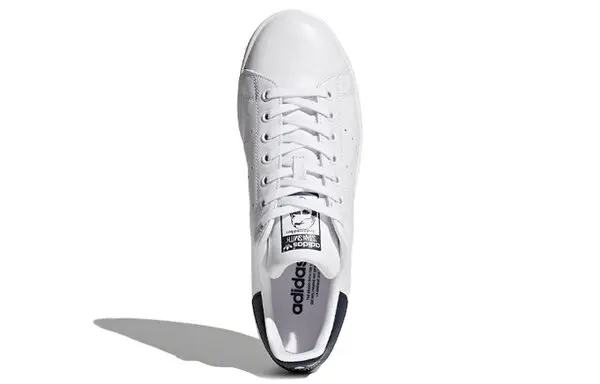 Adidas Stan Smith Low Top Sneakers - Core White