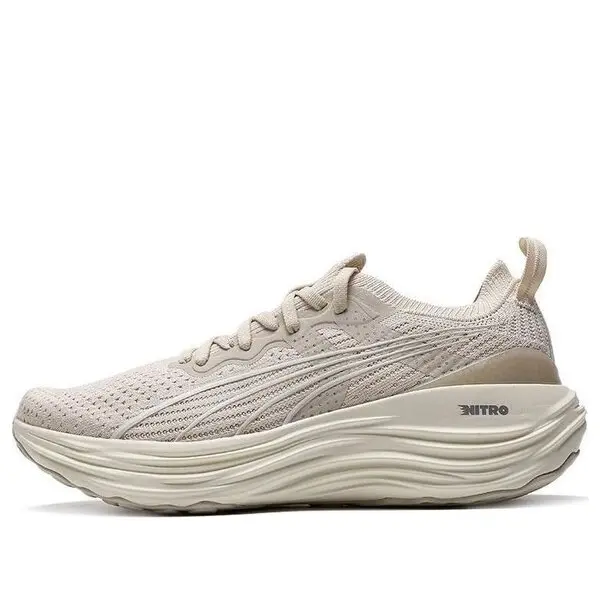 PUMA Foreverrun Nitro Knit Sneakers