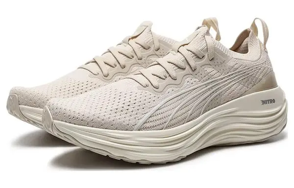PUMA Foreverrun Nitro Knit Sneakers