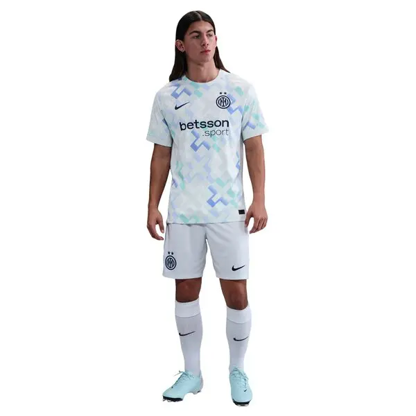 Nike Inter Milan 25/26 Match Away Jersey