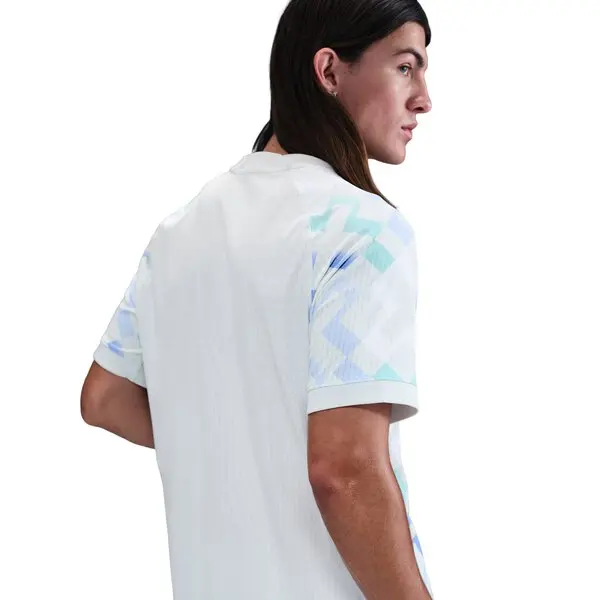 Nike Inter Milan 25/26 Match Away Jersey
