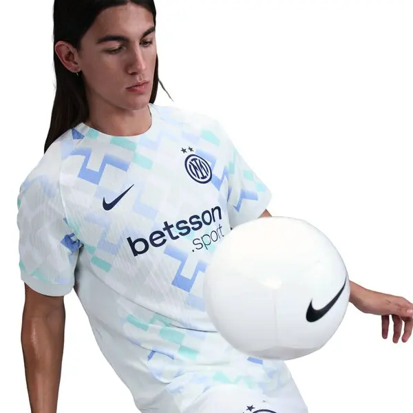 Nike Inter Milan 25/26 Match Away Jersey