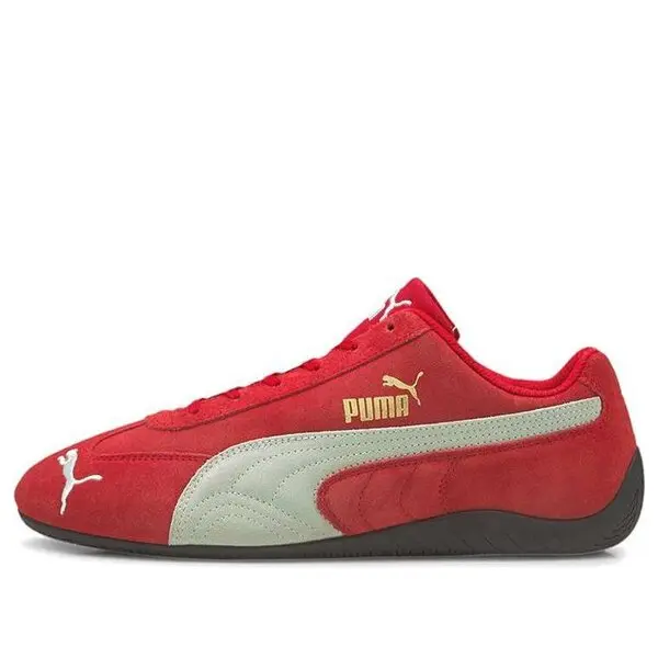 PUMA Speedcat Ls Sneakers - Red