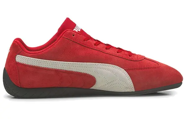 PUMA Speedcat Ls Sneakers - Red