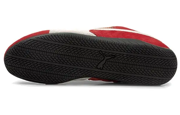 PUMA Speedcat Ls Sneakers - Red