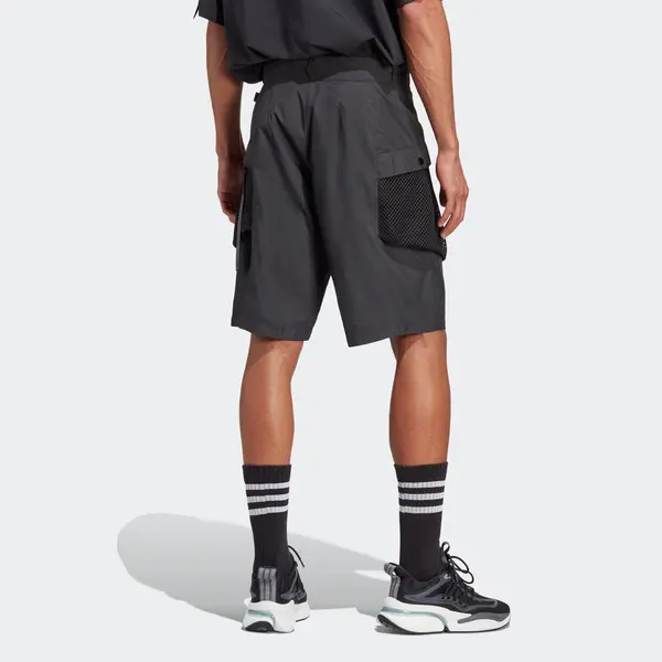 Adidas City Escape Premium Shorts