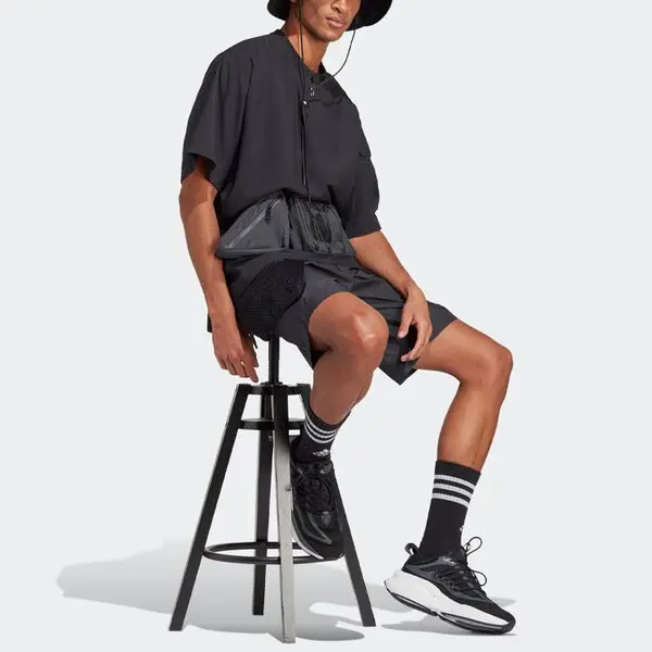 Adidas City Escape Premium Shorts