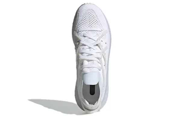 Adidas 4d Fusio "triple - White