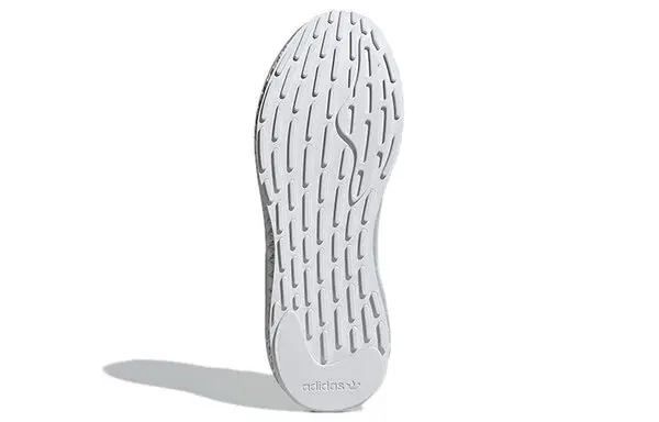 Adidas 4d Fusio "triple - White