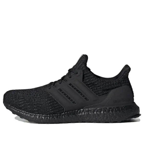 Adidas Ultraboost 4.0 Dna Sneakers - Core Black/active Red