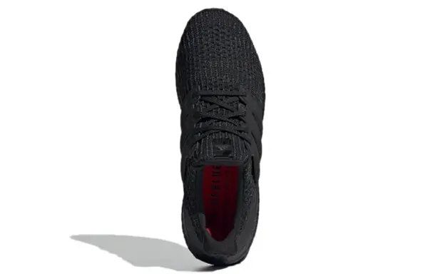 Adidas Ultraboost 4.0 Dna Sneakers - Core Black/active Red