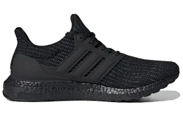 Adidas Ultraboost 4.0 Dna Sneakers - Core Black/active Red