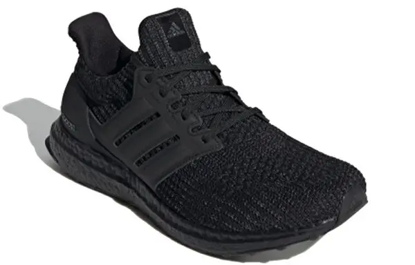 Adidas Ultraboost 4.0 Dna Sneakers - Core Black/active Red