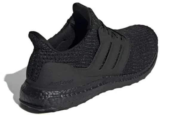 Adidas Ultraboost 4.0 Dna Sneakers - Core Black/active Red